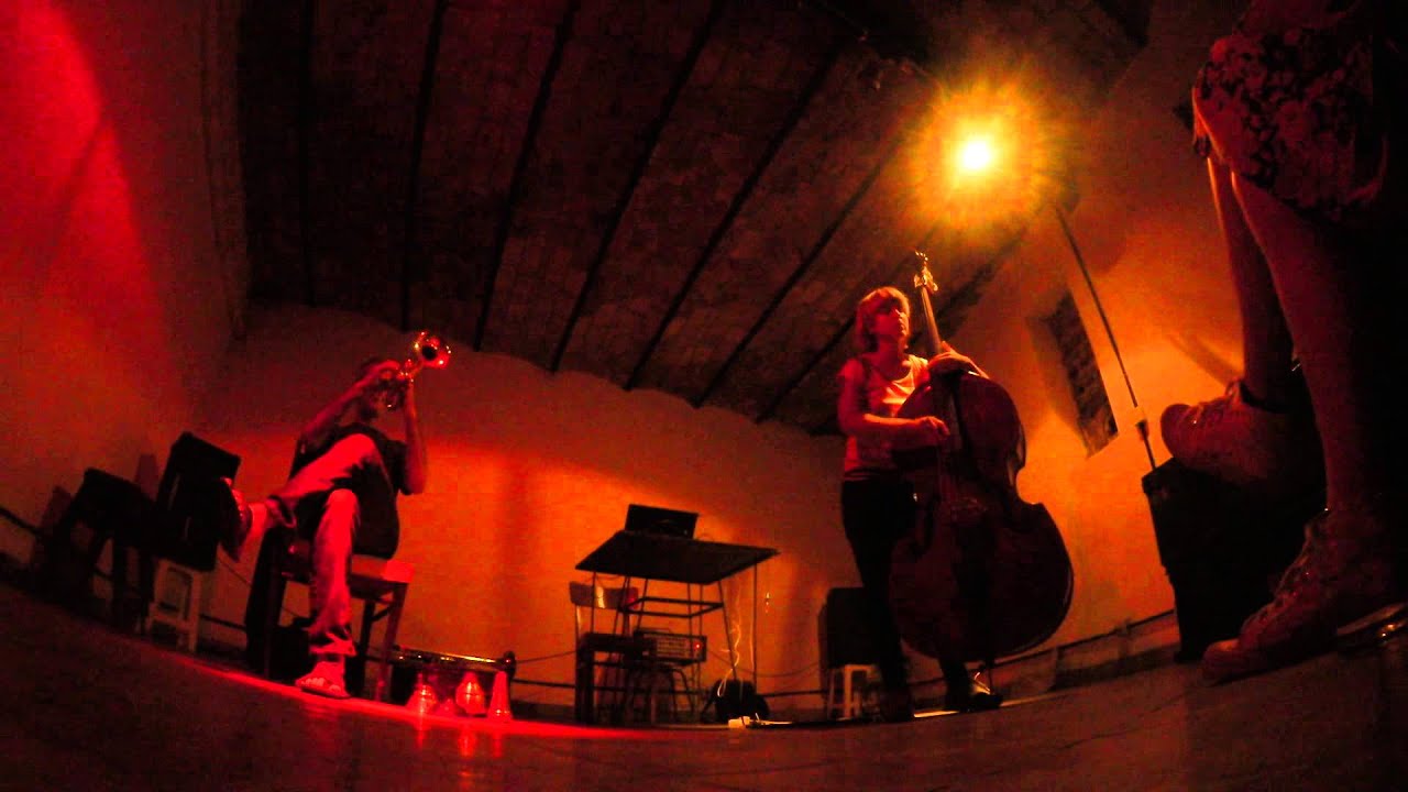 LEONEL KAPLAN :: ELSA BERGMAN :::: UNA.CASA - YouTube