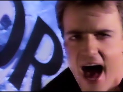 Go West - Call Me (12 '' Extended Video Mix) (Widescreen) (1985) - YouTube