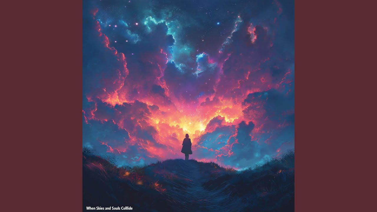 When Skies and Souls Collide - YouTube