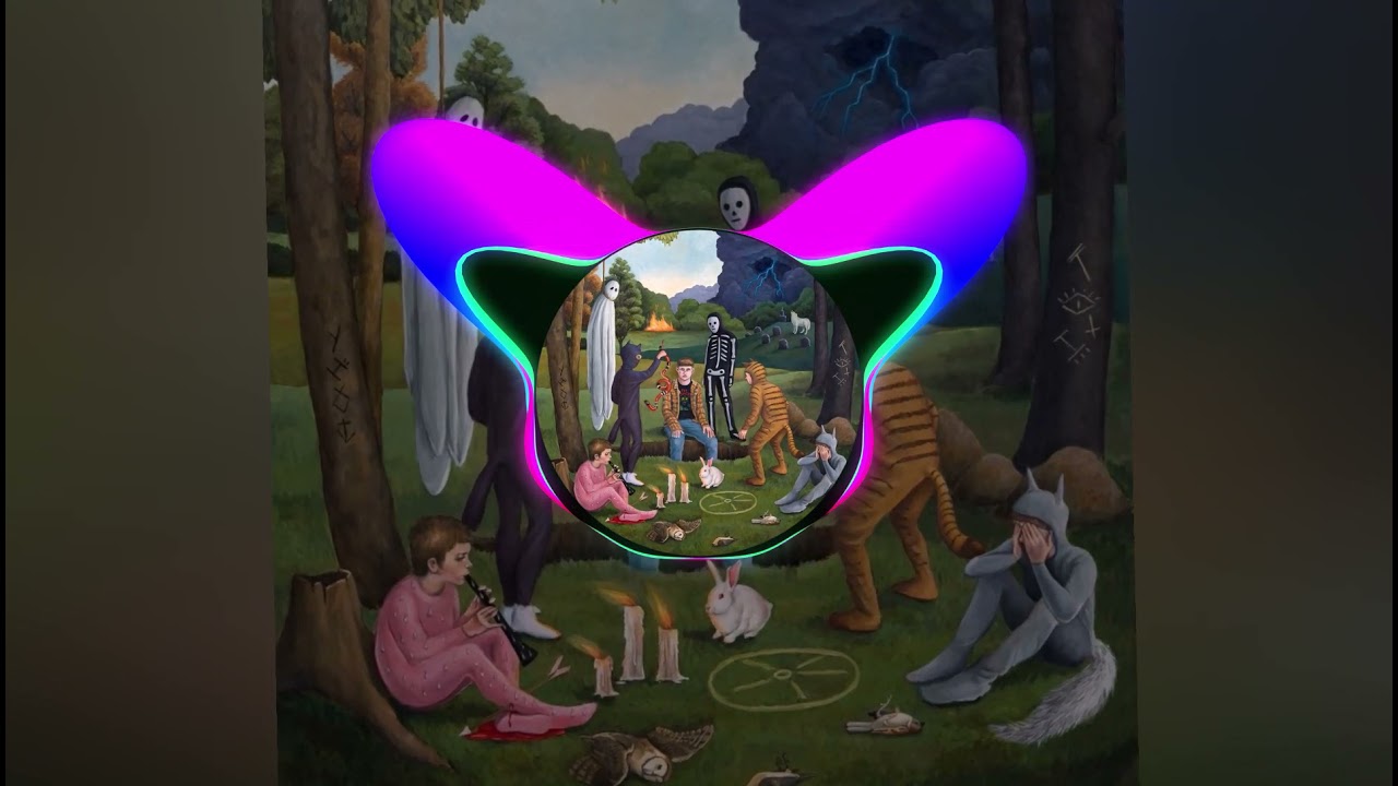 DILLOM - ROCKETPOWERS ft @saramalacara :( 8D - YouTube