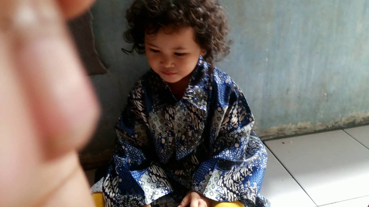 Kelakuan c bocah - YouTube