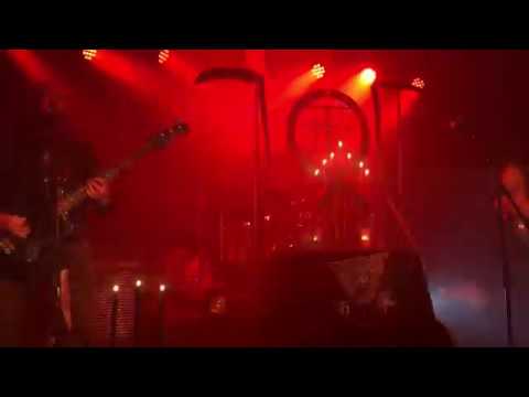 Teloch Vovin - Treatise on the Left Emanation - Live 10/20/2018 ...