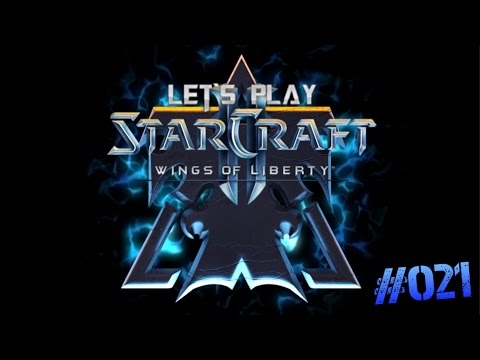 Let`s Play Starcraft 2 #021 Die Qual der Wahl [HD] - YouTube