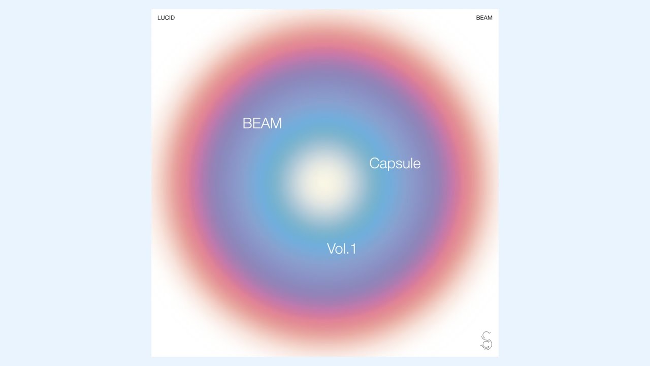 BEAM Capsule Vol.1 - YouTube