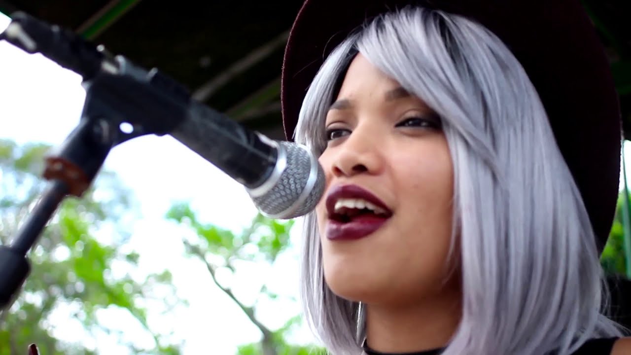 Xtasis Band - YouTube