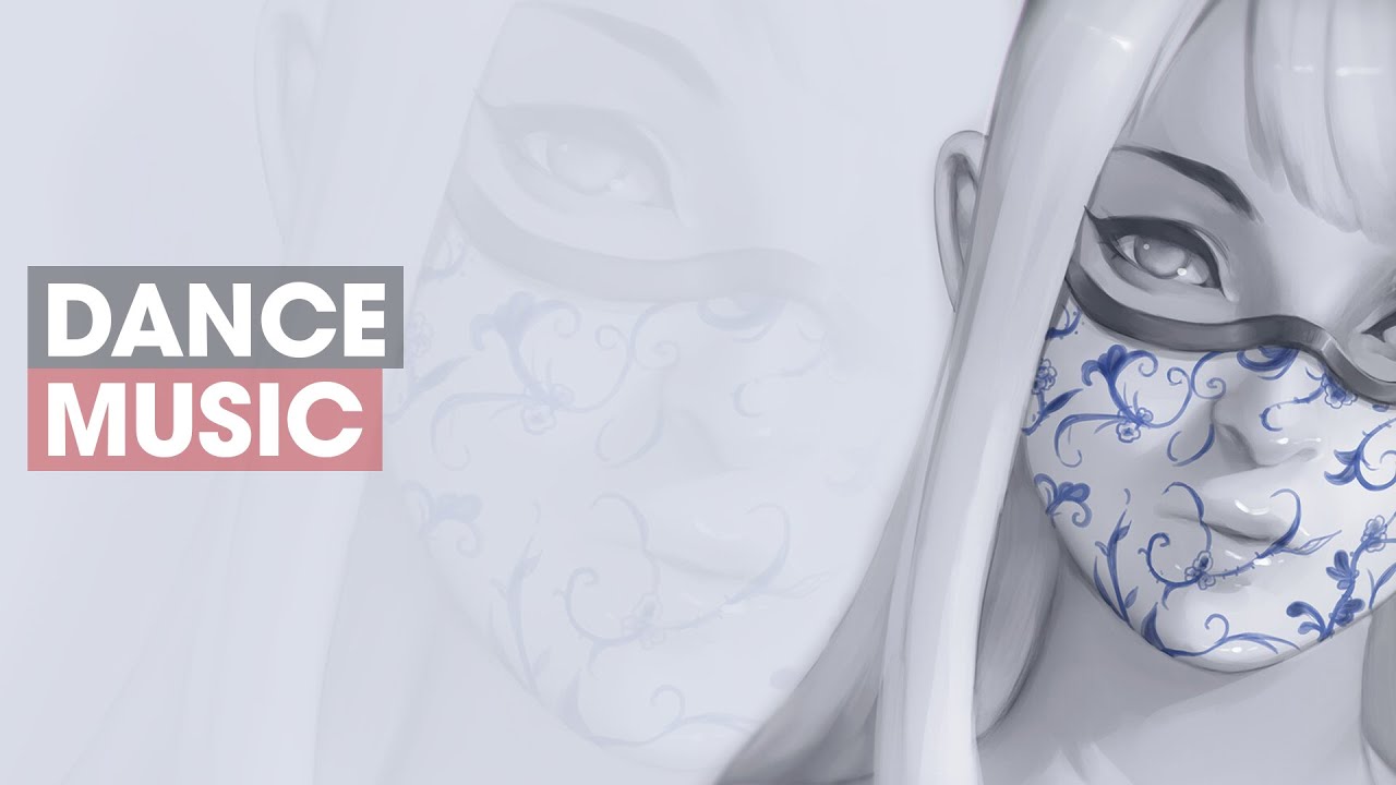 [Dance] Trixtor x Zaronn - Waiting For You - YouTube