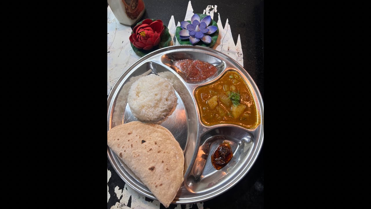 Goodness of food 3.0 M is live - YouTube