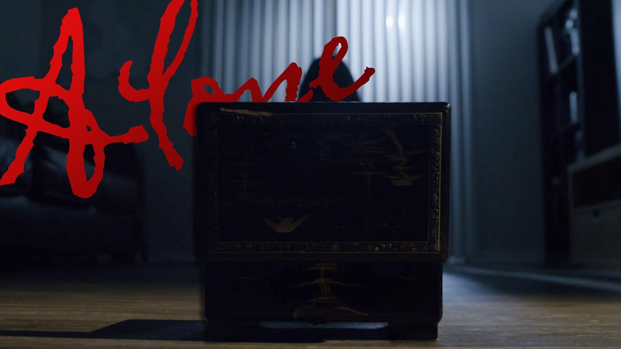 ALONE | Short Film - YouTube