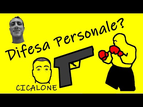 Difesa Personale o Indifesi Personali? Le polemiche su Cicalone e le esperienze in giro per il mondo