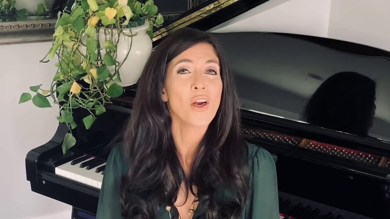 Raising Spirits: Songs of Hope and Healing - YouTube