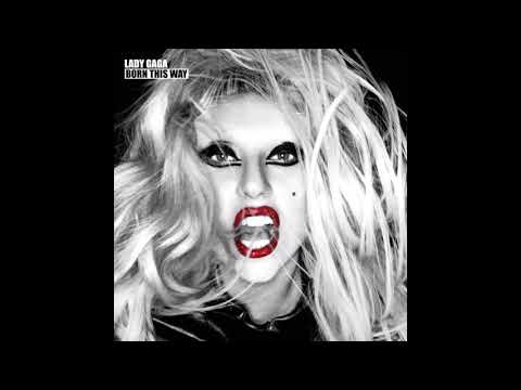 LADY GAGA - BAD KIDS (2011)