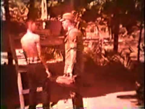 SOWT - 1968 USAF documentary - YouTube