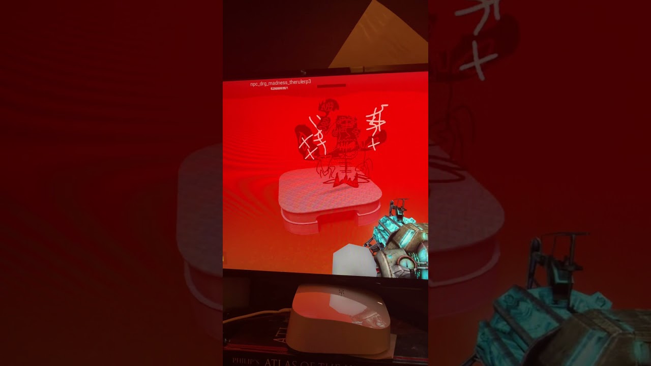 Third phase of the ruler be like in gmod: - YouTube