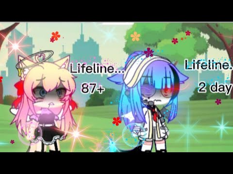 Lifeline meme 💀 - YouTube