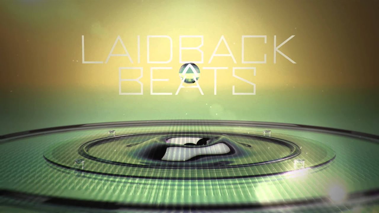 Laidback Beats: The Album - Out Now - Mini DJ Mix Official - YouTube