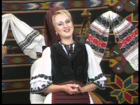 MIRELA MANESCU si Grupul Instrumental Dor-Drag mi-o fost si mi-o fi dor