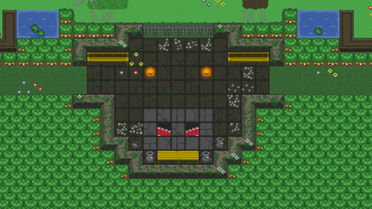 Rucoy Online Arena (OST) High Quality - YouTube Music