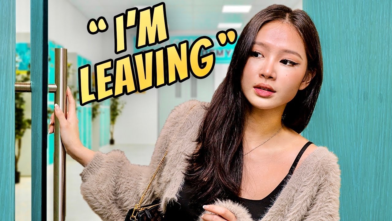 12 Types of Students in a Group Project (Night School) - YouTube