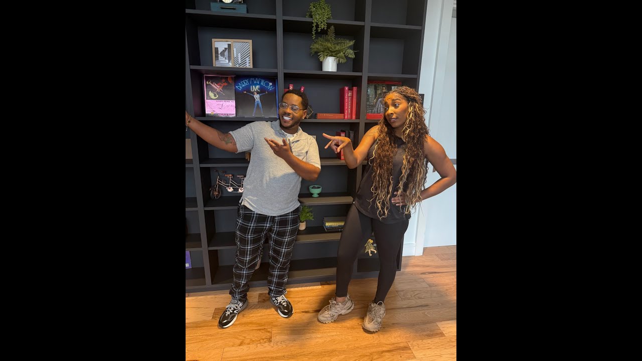 Larry’s Ex-Wife Shara moves to ATL and finds out how much rent costs ...