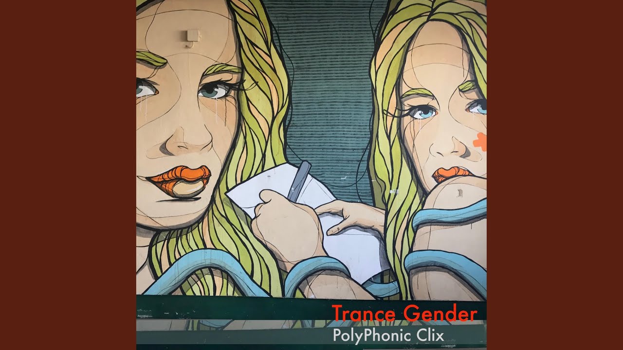 Trance Gender - YouTube