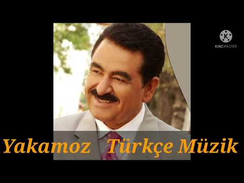 Yakamoz Ibrahim Tatlises