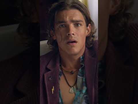 Merhaba Ben Lucy | Bir Kızla Tanıştım (I Met A Girl) #shorts