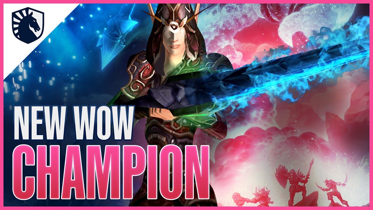 WE HOSTED THE FIRST WOW CLASSIC ARENA TOURNAMENT YouTube we-hosted-the-first-wow-classic-arena-tournament-youtube
