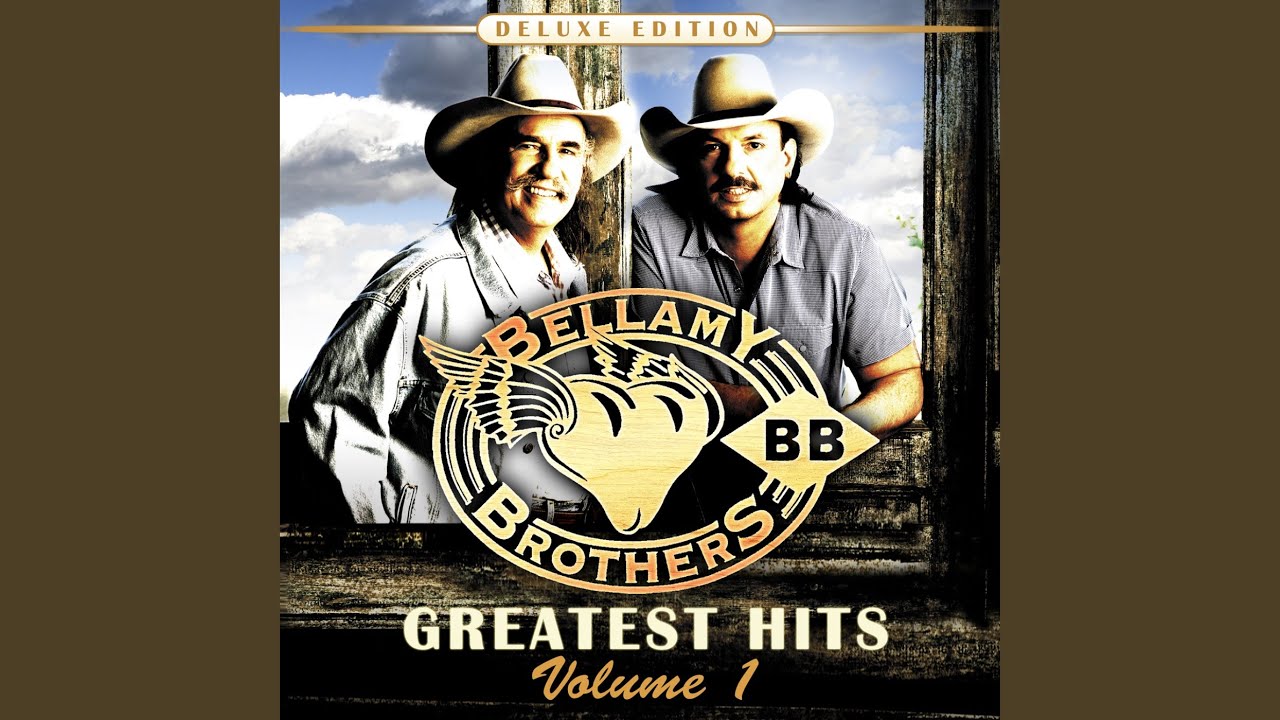 Get Into Reggae Cowboy (Rerecorded) - YouTube