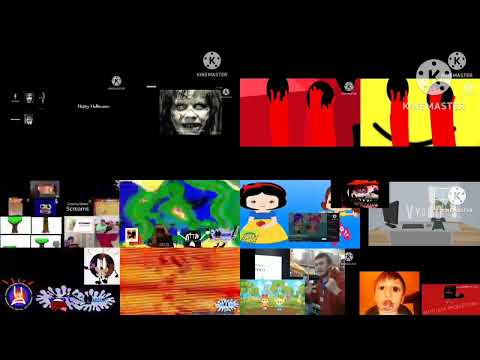 Too Many K-Fee Screamer Loud Add Round 1
