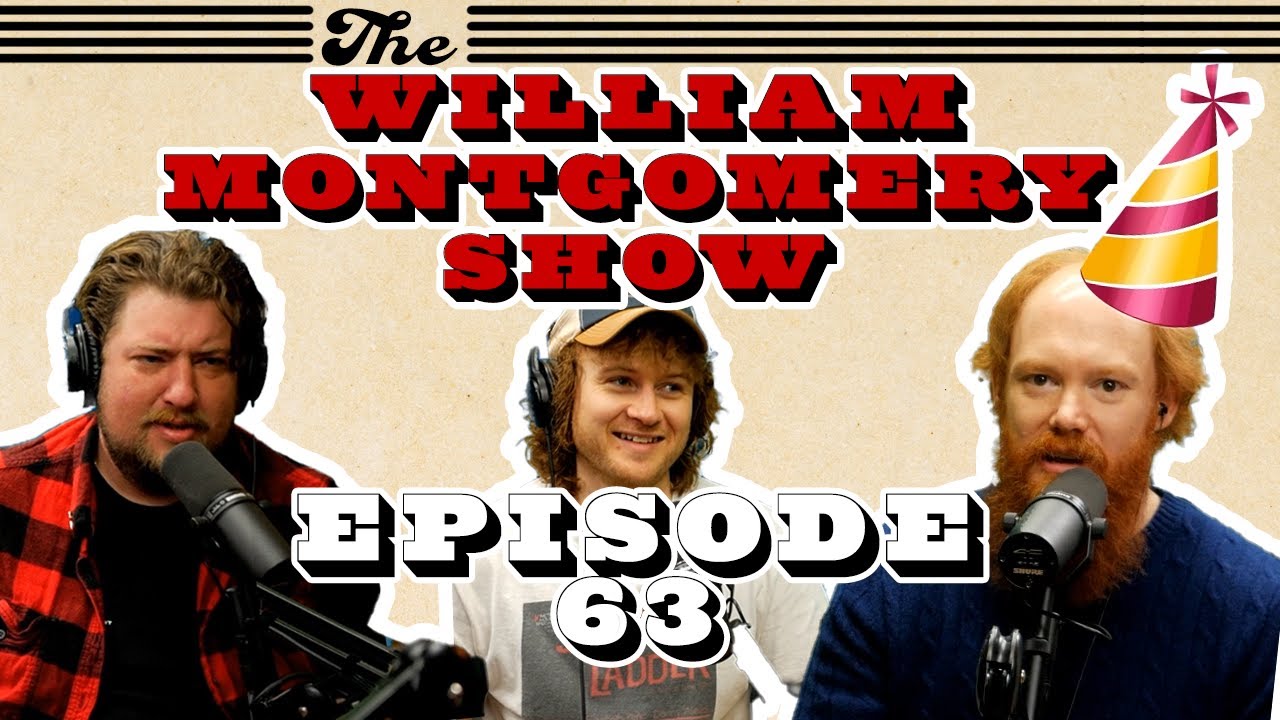 Keith Ray | The William Montgomery Show #63 - YouTube