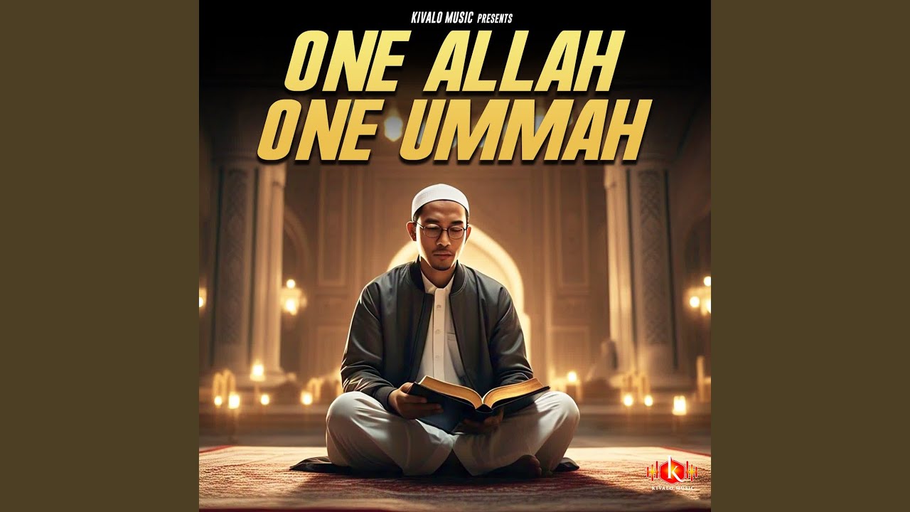 One Allah One Ummah - YouTube