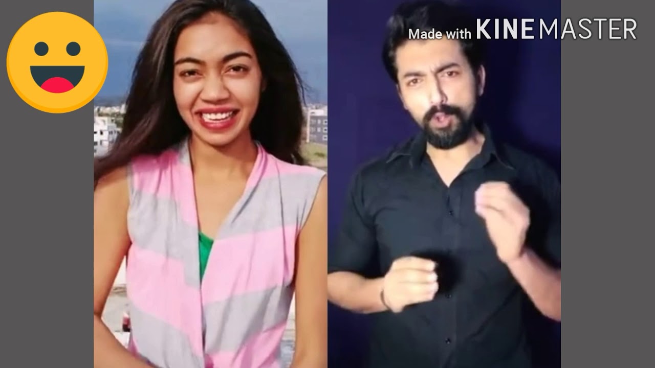 Tik_tok_star# _newvideo abrazkhan91_titok-ban_ comay_badhsah_part47 ...