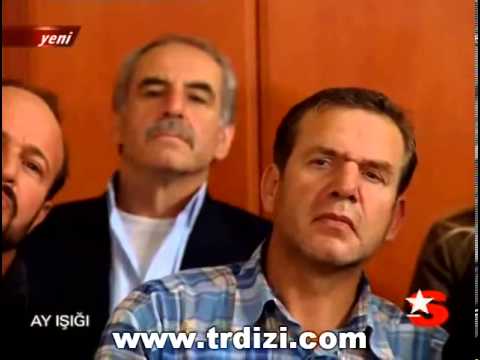 Ay Işığı 3 Bölüm Serhat Tutumluer Sahnesi 5