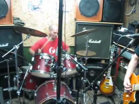 Rockinger - Ruby Ruby (Kaiser Chiefs) cover - YouTube