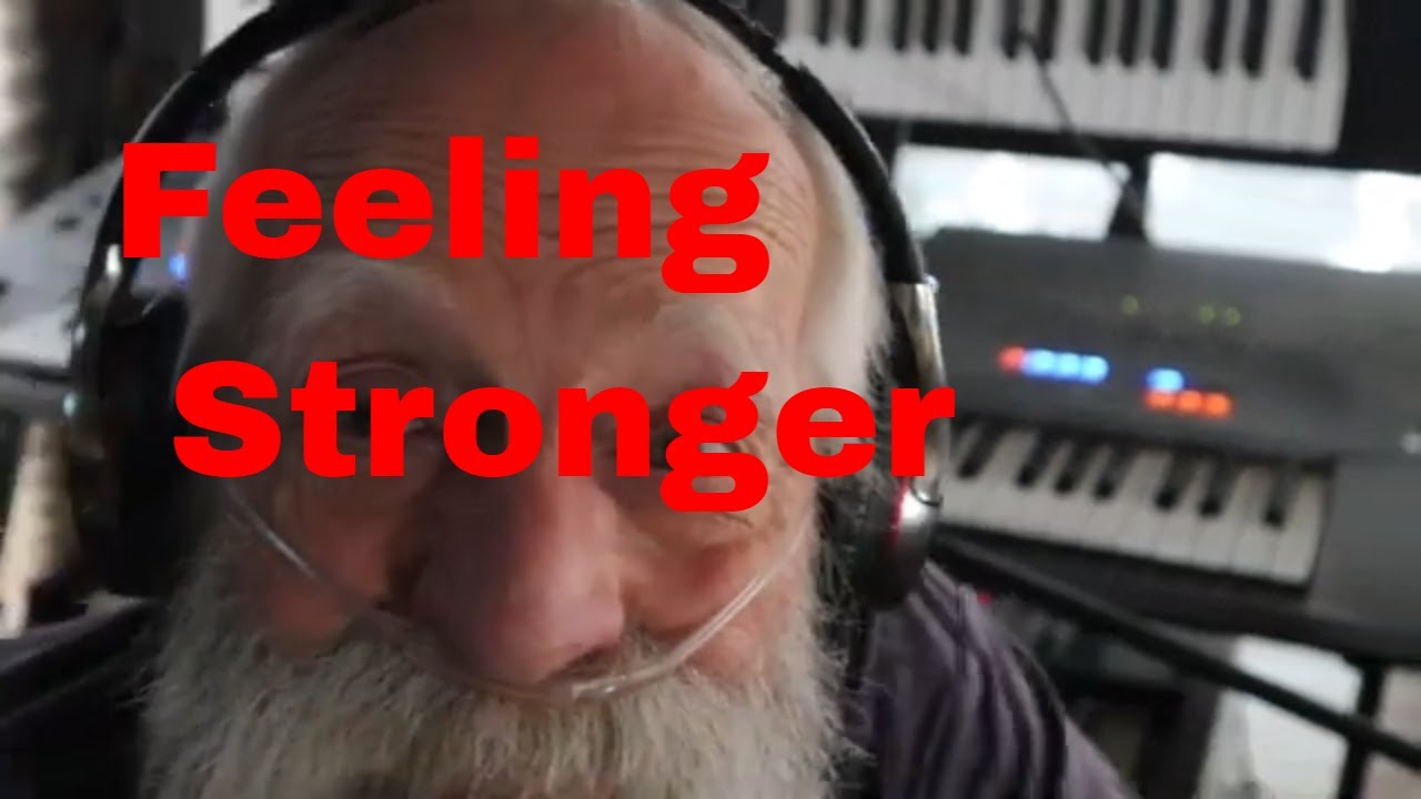 key board clark concert videos by Tim Clark @keyboardclark3049 Feeling ...