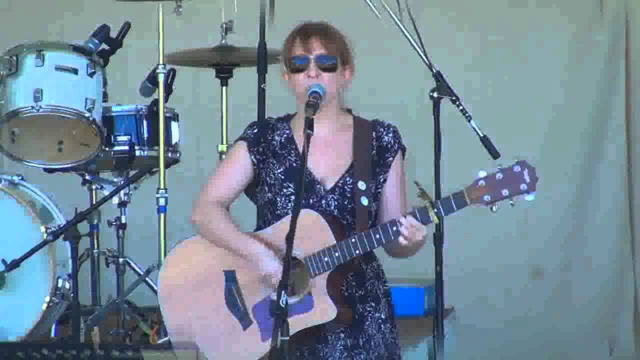 Nancy Micciulla - Passenger Seat - YouTube