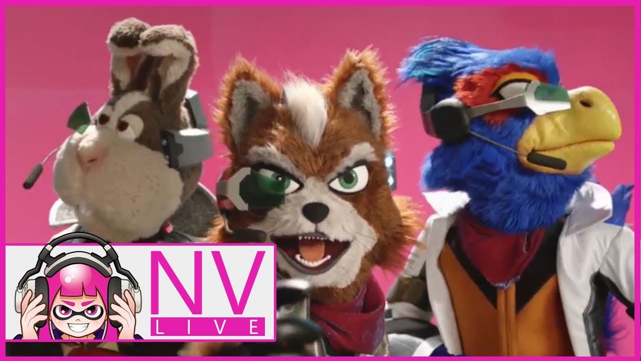 Nintendo Voice Episode 139: Racing Rumors - YouTube