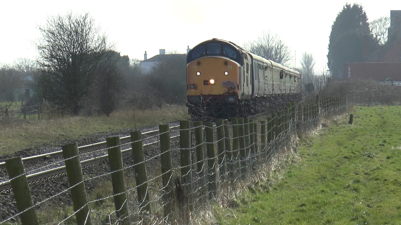 37604 Midge Hall - YouTube