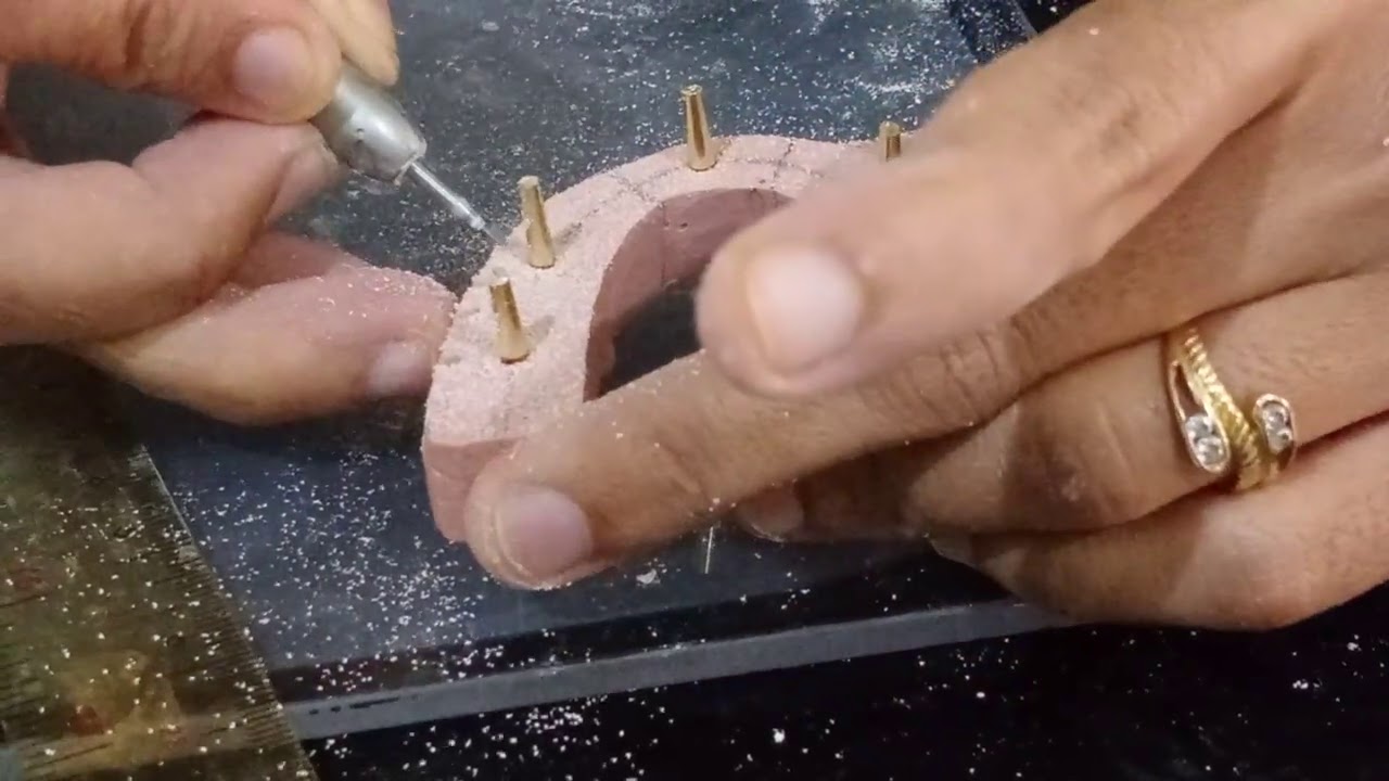 PROCEDURE PINDEX - YouTube