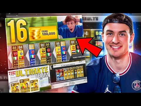 Reacting to FIFA 13