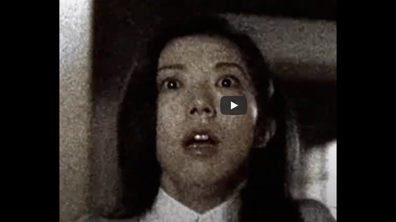 Kayako and Toshio and his cat Mar - YouTube