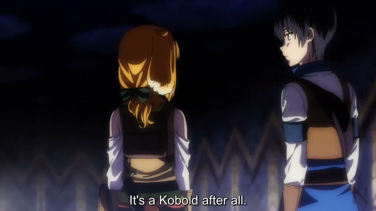 Michio And Roxanne Fight The Boss Monster || Harem In The Labyrinth Of ...