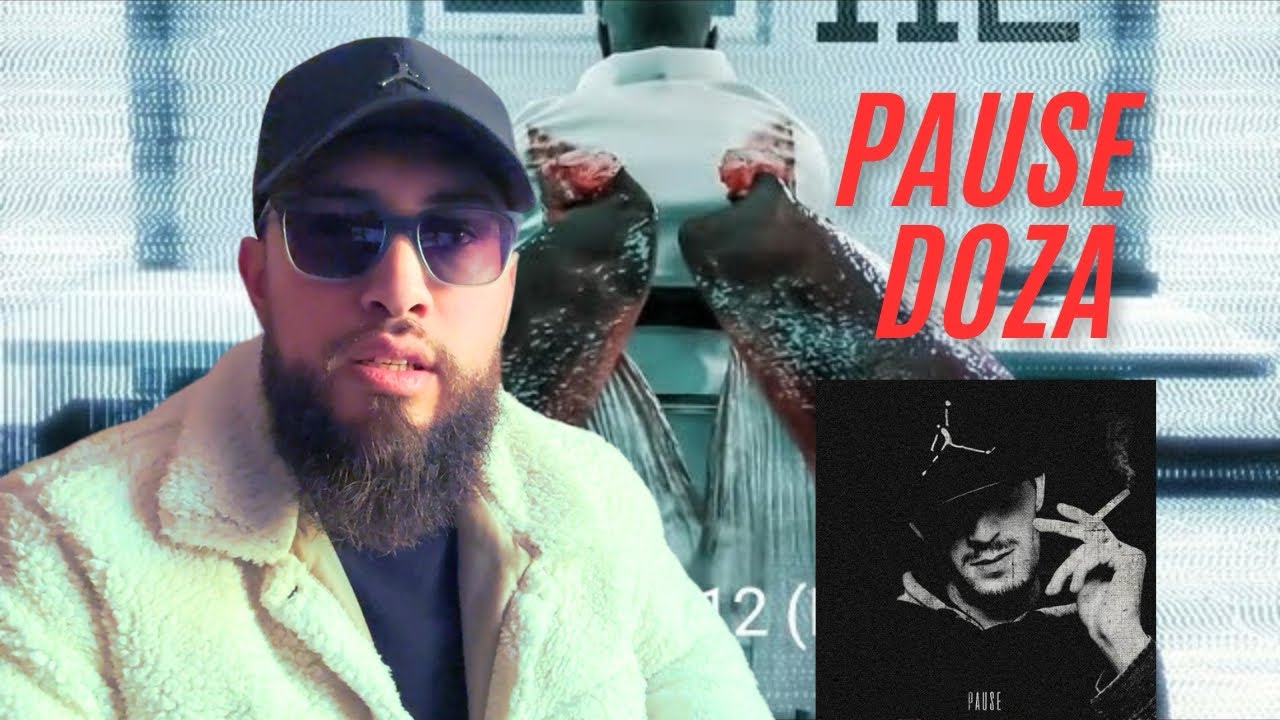 PAUSE - DOZA REVIEW أجي تفهم طراك @PauseOfficielle - YouTube