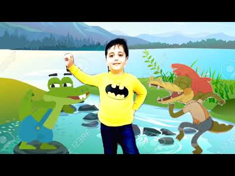 Ell Chombo, Dancing Green Alien - Dame Tu Cosita feat. Cutty Ranks  (Official Video) [Ultra Records]