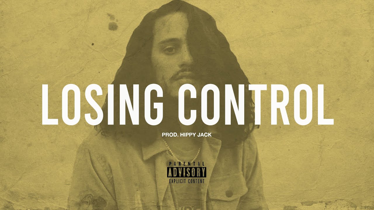 Russ Type Beat 2019 - "Losing Control" - YouTube