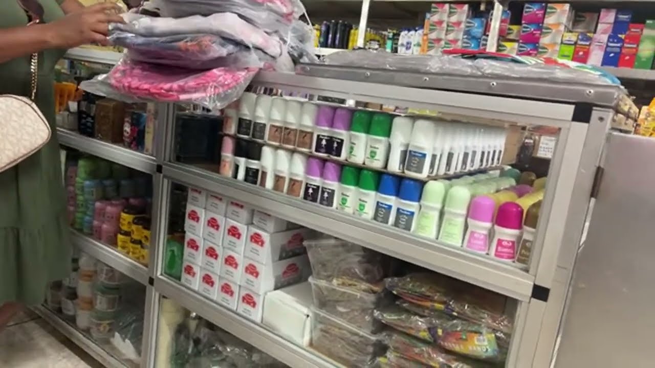 THE SHOPPING 🛍 CONTINUES| CHILDREN MUST GO TO SCHOOL 🛍📚 - YouTube