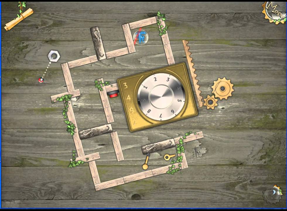 A Magnetic Adventure - Is It Safe - walkthrough - YouTube