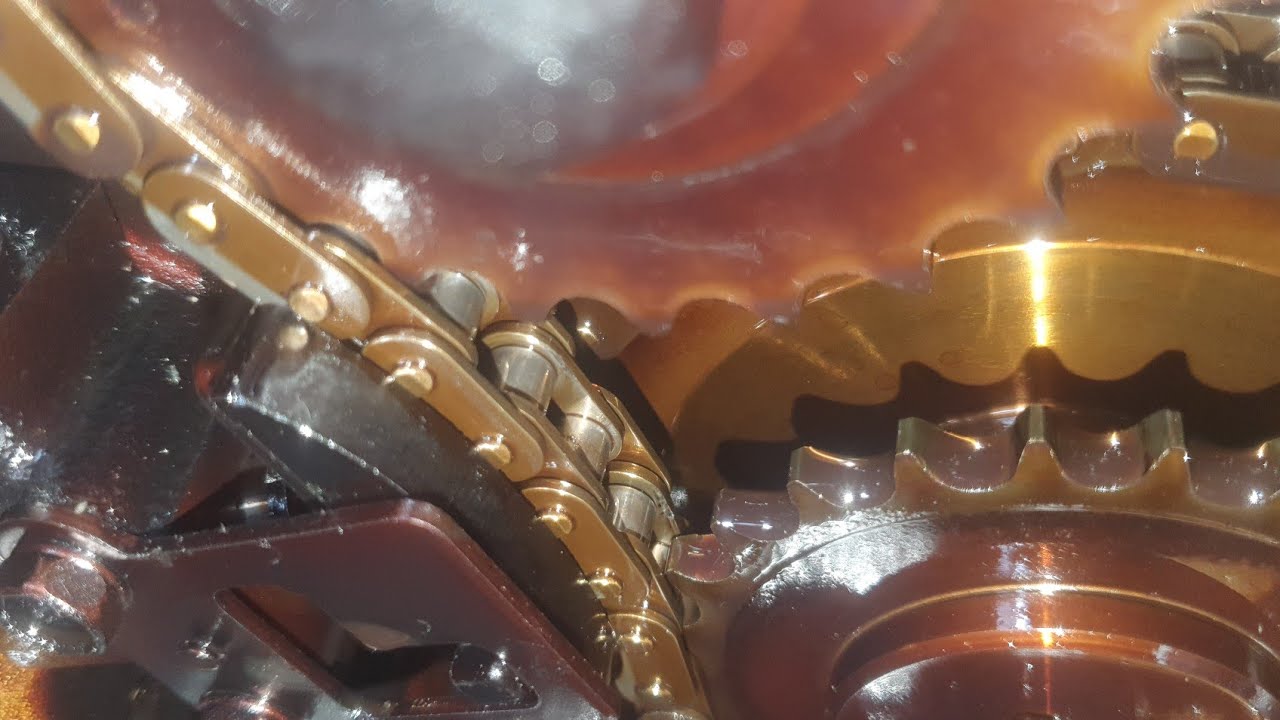NISSAN GA13 ENGINE. TIMING CHAIN NOISY or natagari sa iloco.(by ...