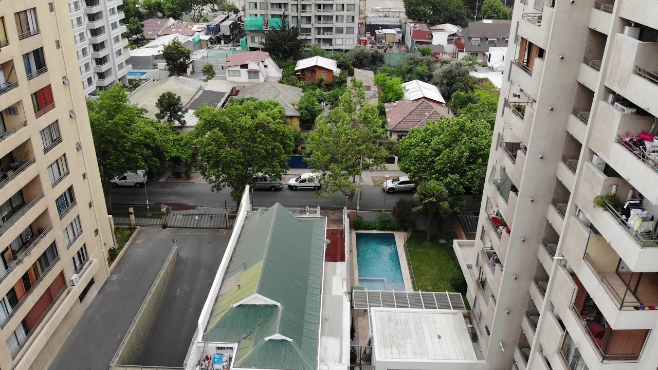 Venta casa Dron - YouTube