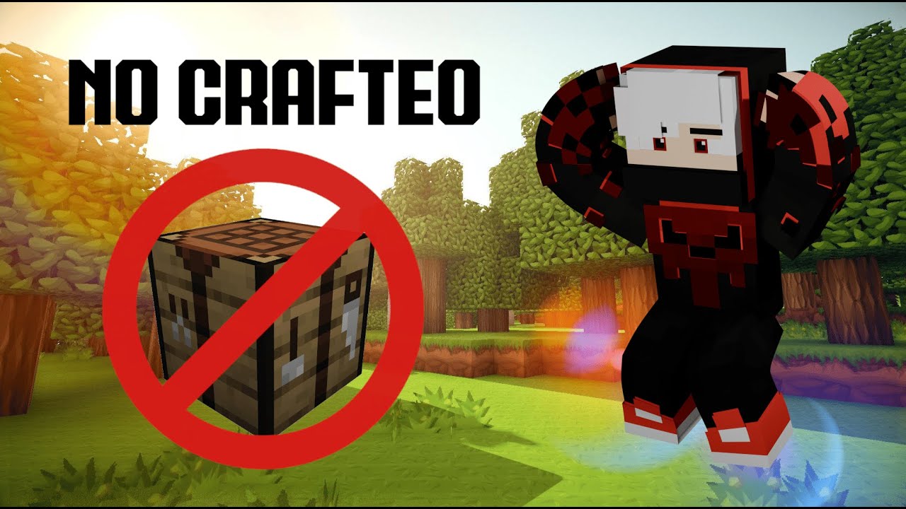ME PASO MINECRAFT SIN CRAFTEAR - YouTube